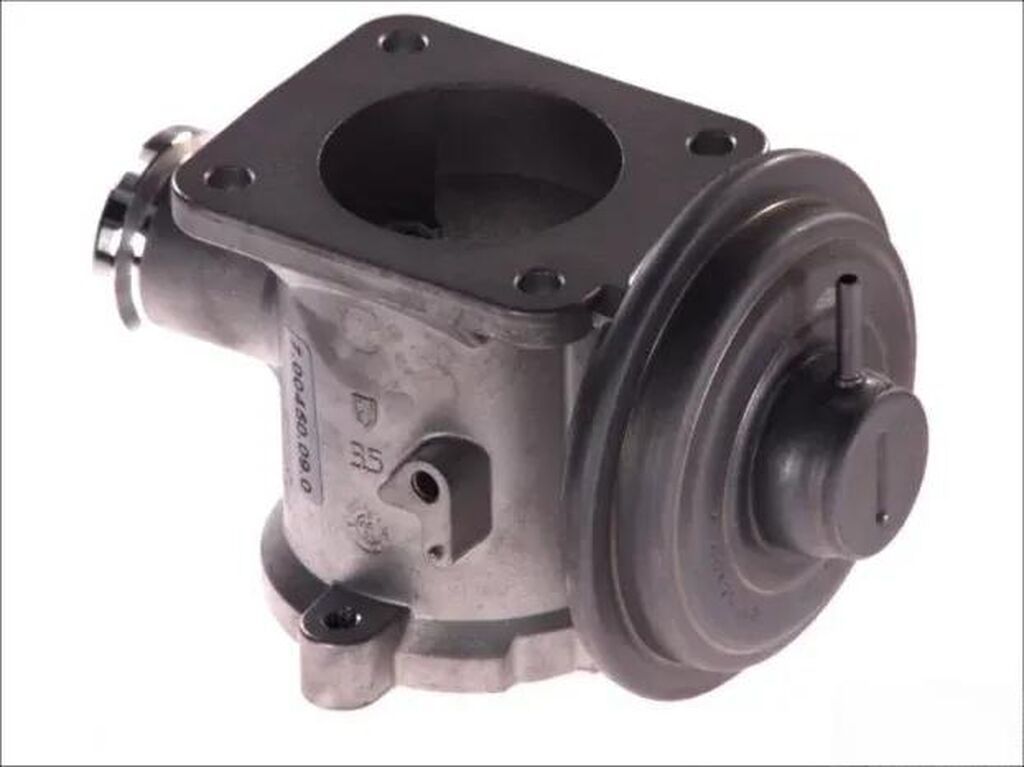 BMW 7 E65 E66 E67 EGR VENTIL | SVI DELOVI SU NOVI I ORIGINALNI!