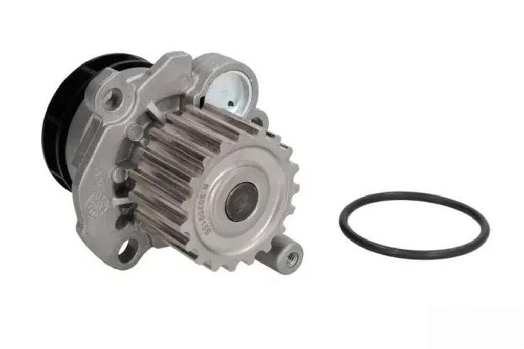 JEEP PATRIOT PUMPA ZA VODU | SVI DELOVI SU NOVI I ORIGINALNI!