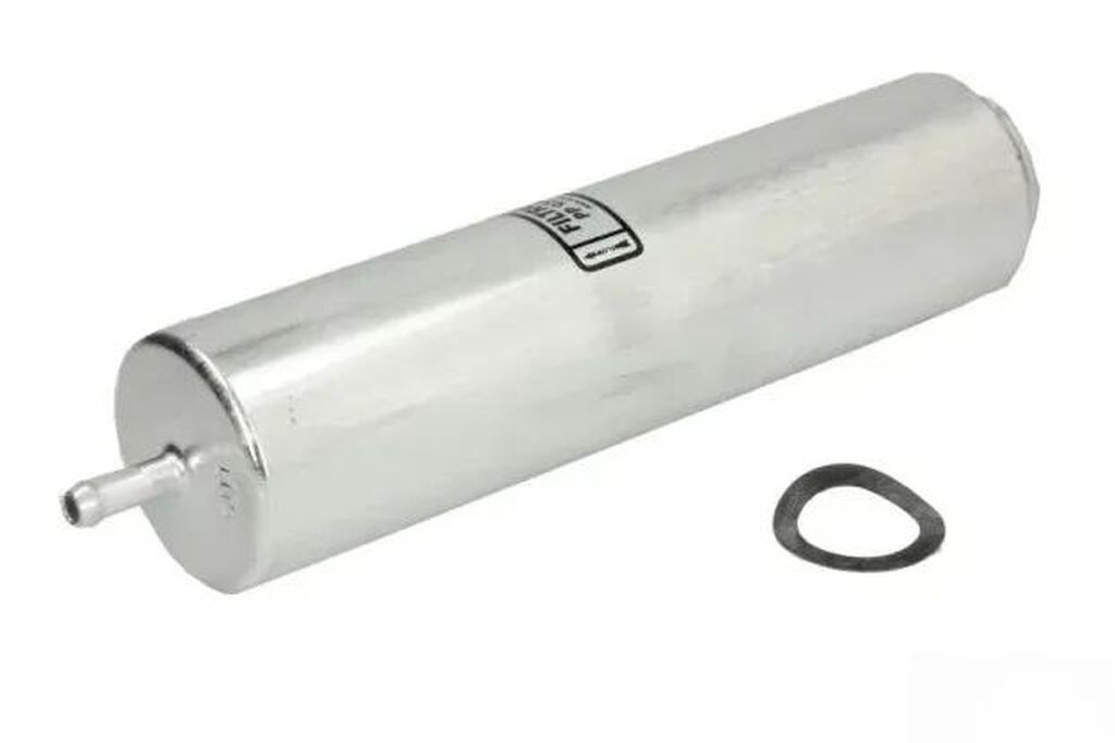 BMW 7 E65 E66 E67 FILTER GORIVA | SVI DELOVI SU NOVI I ORIGINALNI!