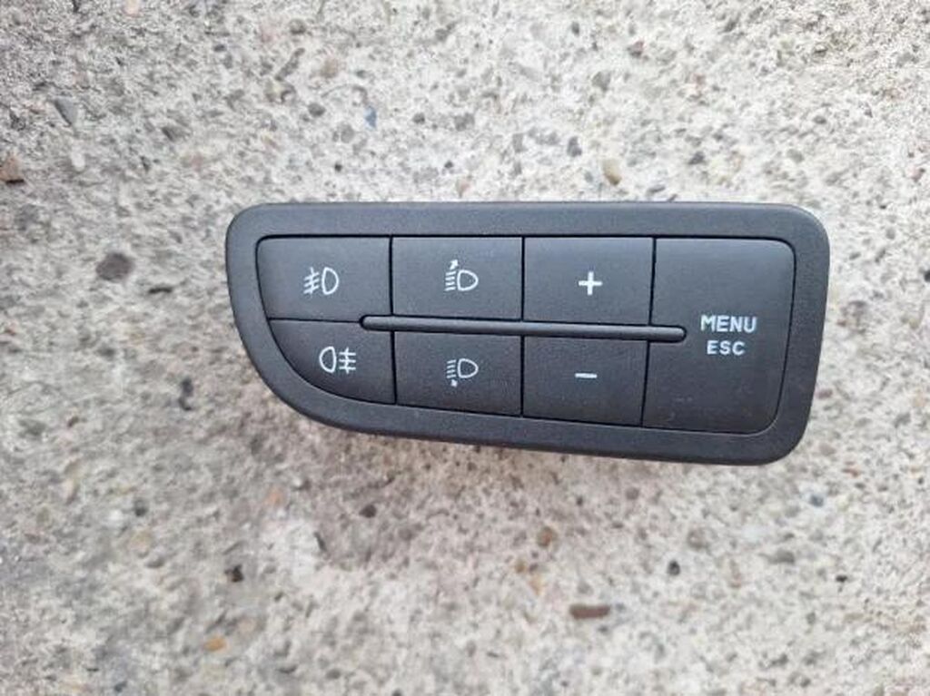 ALFA ROMEO MITO PREKIDAC SVETLA | Prekidac svetla alfa romeo mito