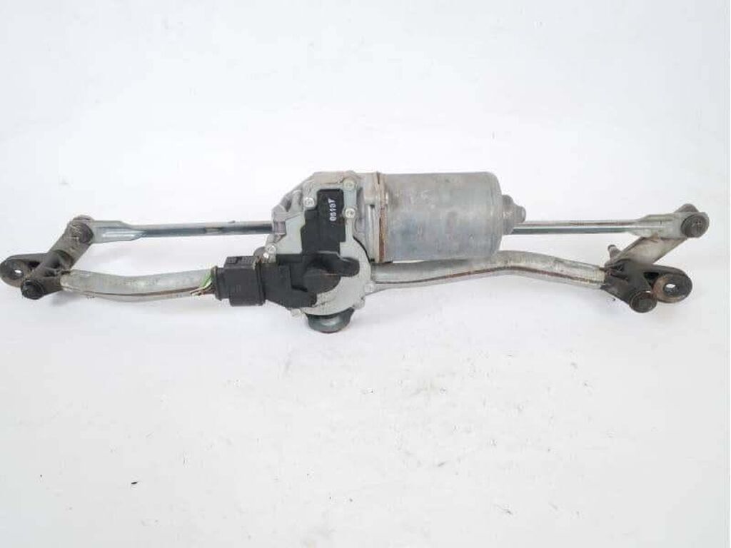 MOTOR I POLUGA BRISAČA ZA ŠKODA FABIA OD 2007. DO 2014. GOD. |