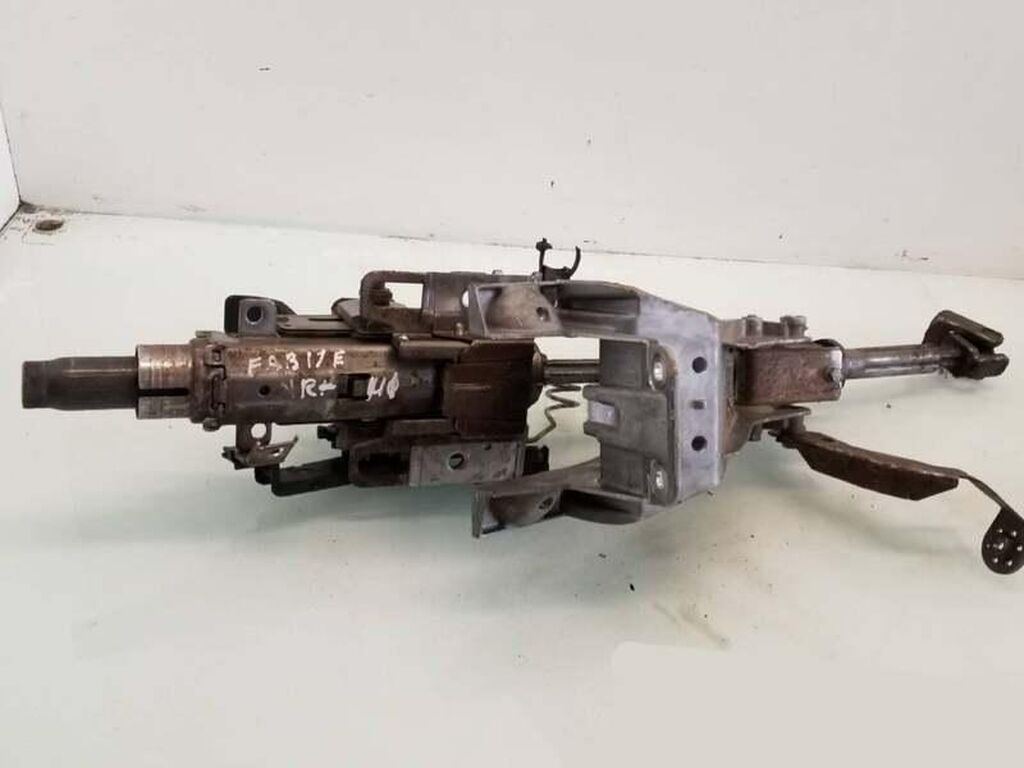 SERVO VOLANA ZA ŠKODA FABIA OD 1999. DO 2007. GOD. | Polovni