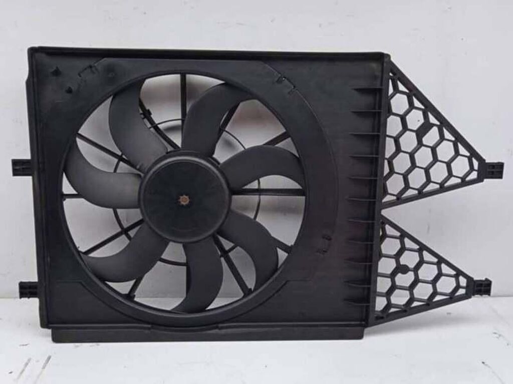 VENTILATOR ZA ŠKODA RAPID OD 2012. DO 2019. GOD. | Polovni