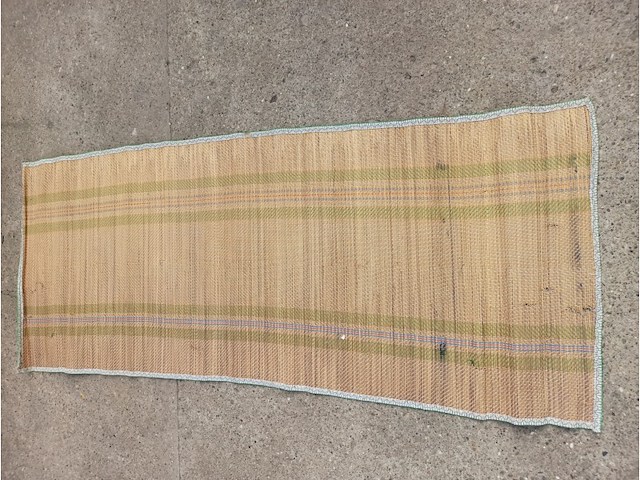 Ležaljka asura za plažu 60x145