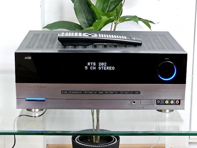 Harman Kardon AVR 141 + daljinski