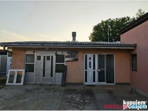 Stojana Trumića 22 Strelište Pančevo