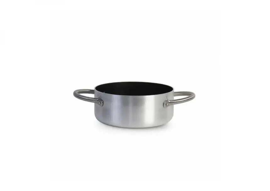 Metalac plitka šerpa PROFESSIONAL 20cm/2,3lit 349237
