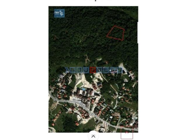 Prodajem plac na Kopaoniku
