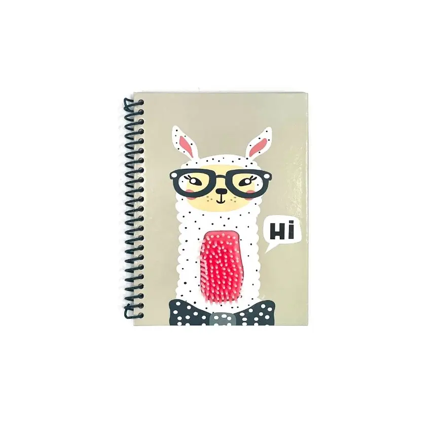NOTES LAMA SILIKON 60L 80G SM23-NT003-06 09/71009