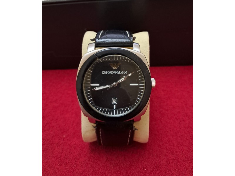 TOPP EMPORIO ARMANI AR-5819 LUXURY CLASSIC – ORIGINAL