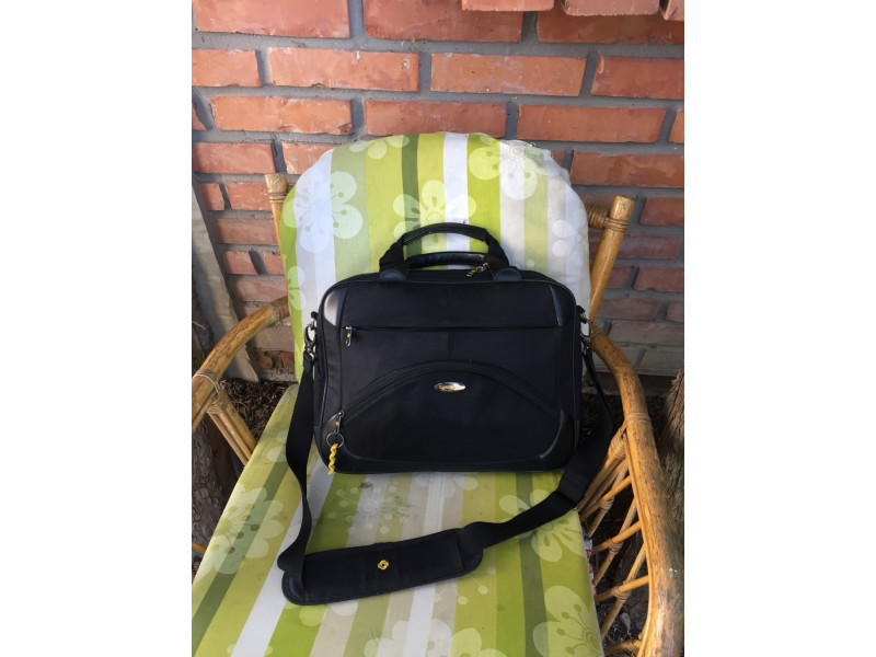 Original Samsonite torba