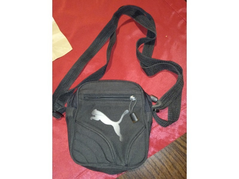 Puma sportska torbica