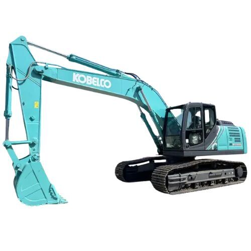 Novi Kobelco SK220XD LC bager guseničar