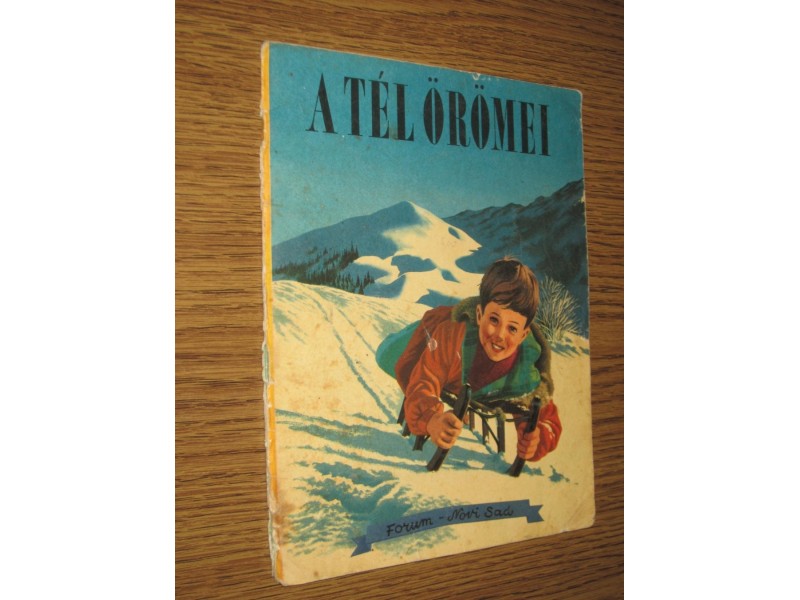 A tel oromei (1967.) RETKO!!!