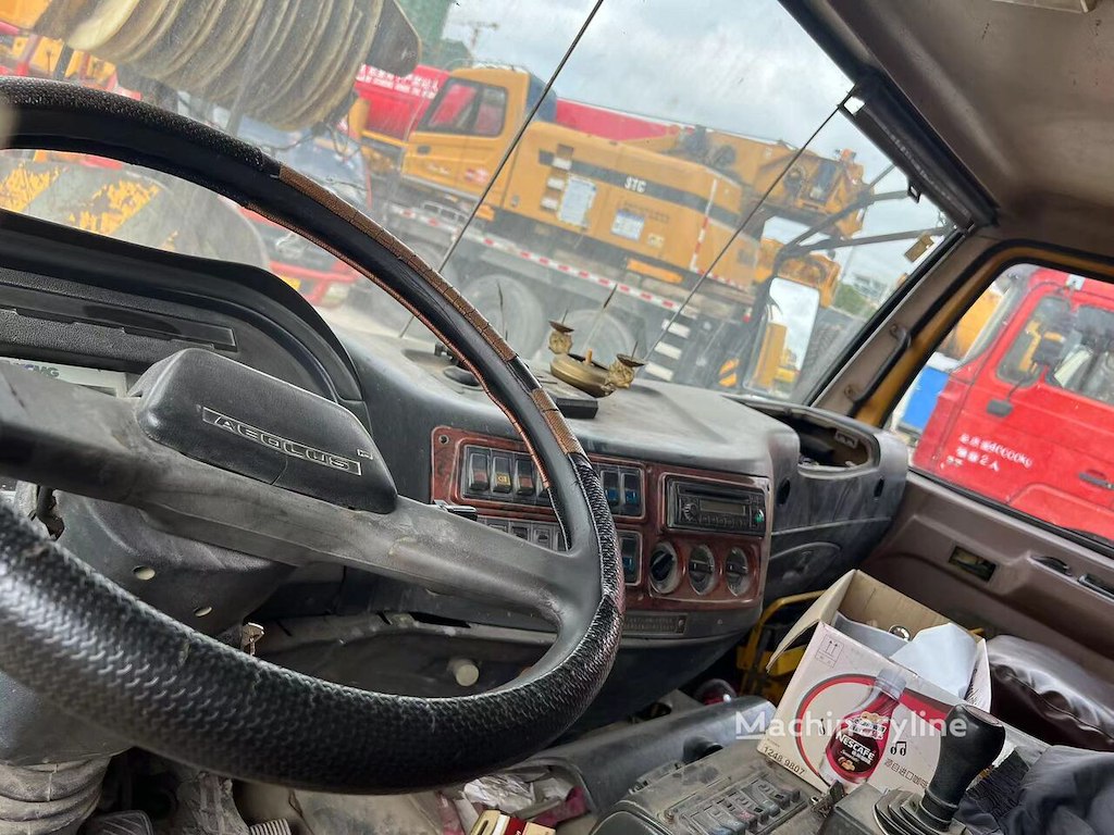 XCMG QY160 autodizalica