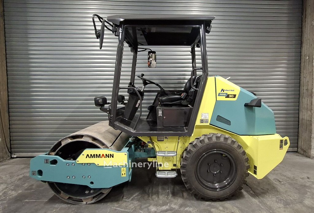 Ammann ARS 30 valjak za asfalt