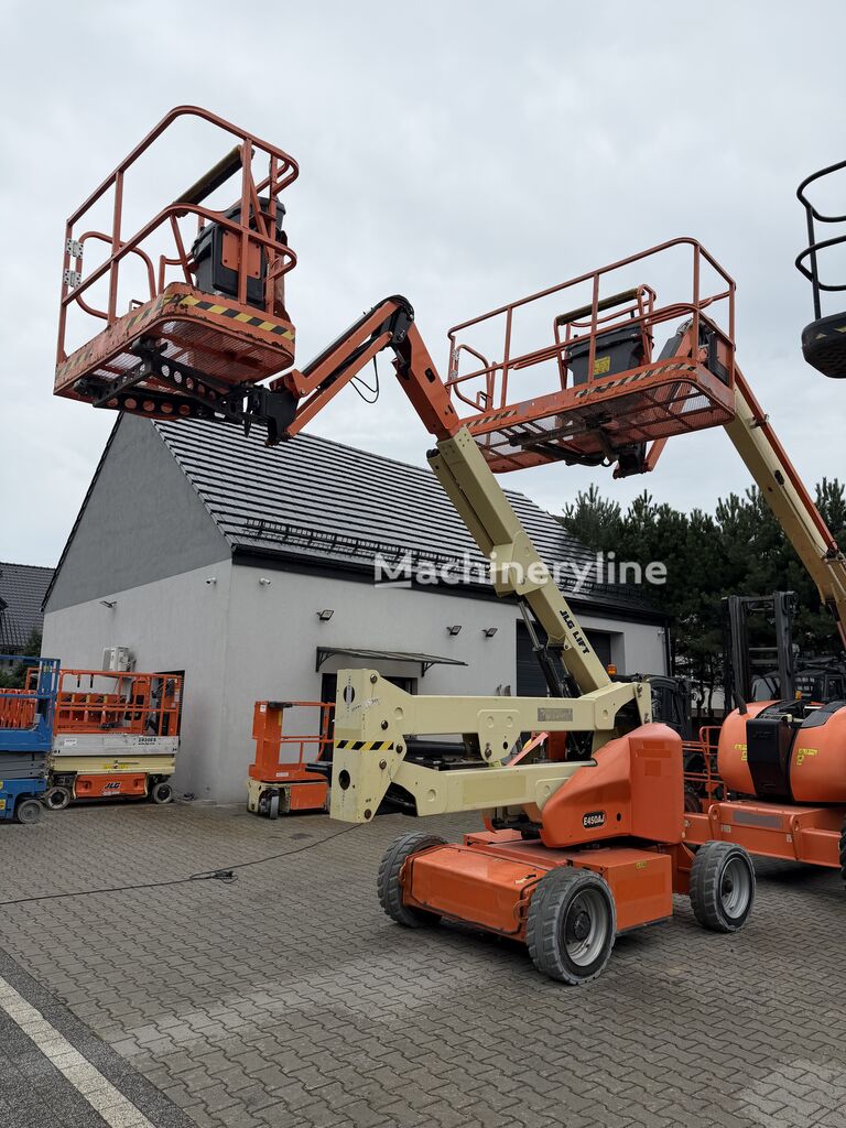 JLG E450 AJ hidraulična zglobna platforma