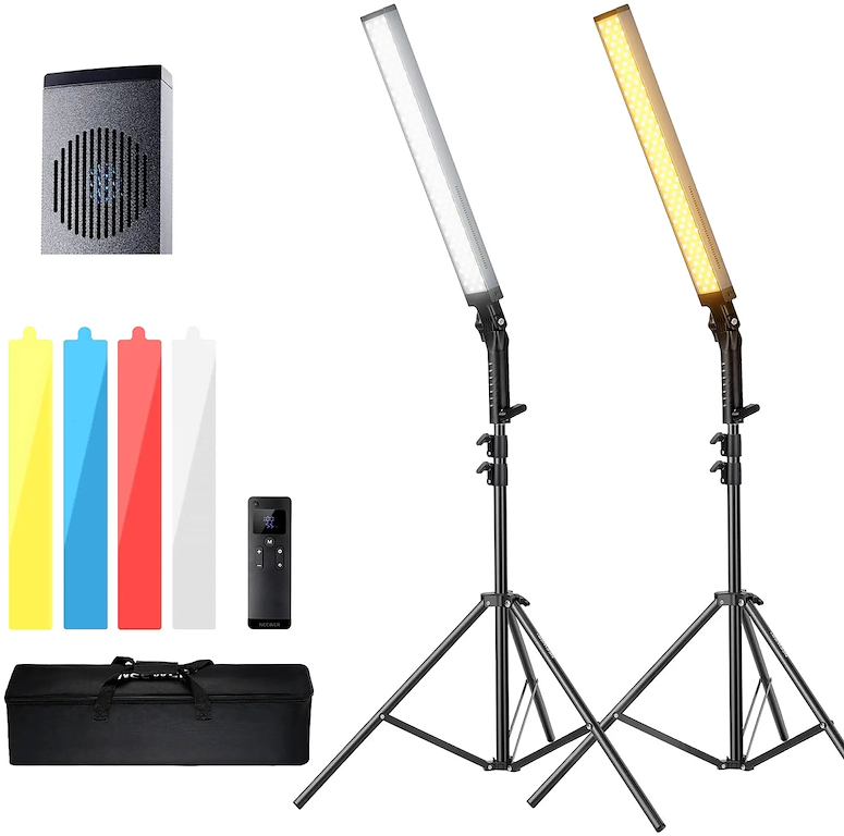 Neewer BH20B stand kit