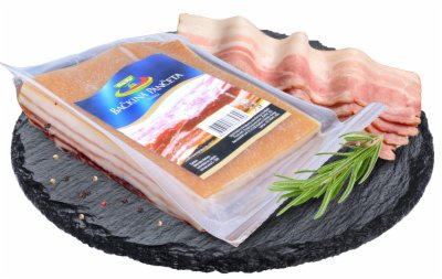 PANČETA BAČKINA VAKUUM