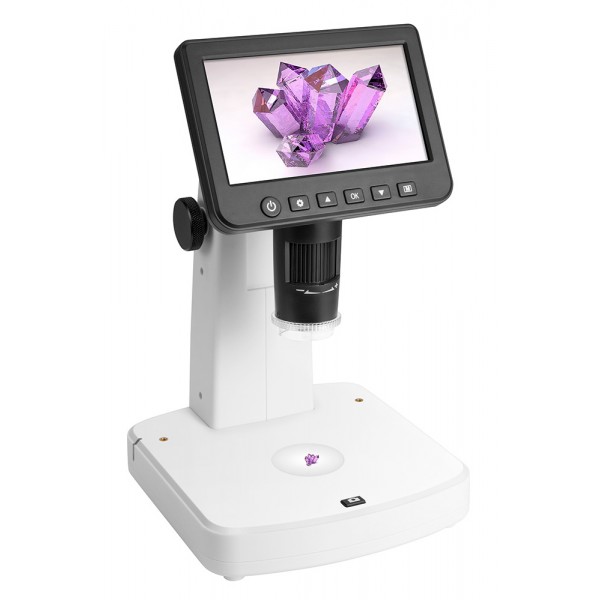 Levenhuk DTX 700 LCD Digitalni Mikroskop