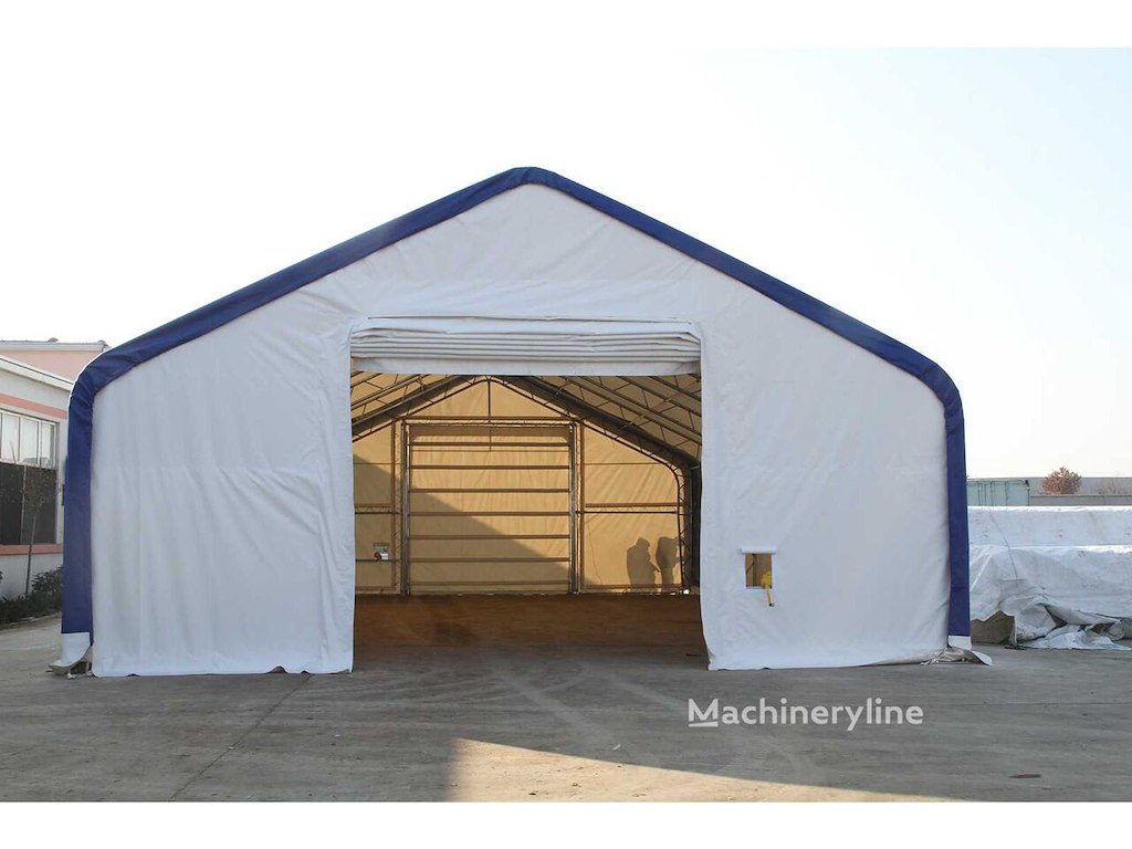 Prodaje se Field Industries 336017DP stambeni kontejner na aukciji