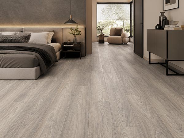 Akcijski laminat Eiche Alba – 8+2 mm, 33/AC5