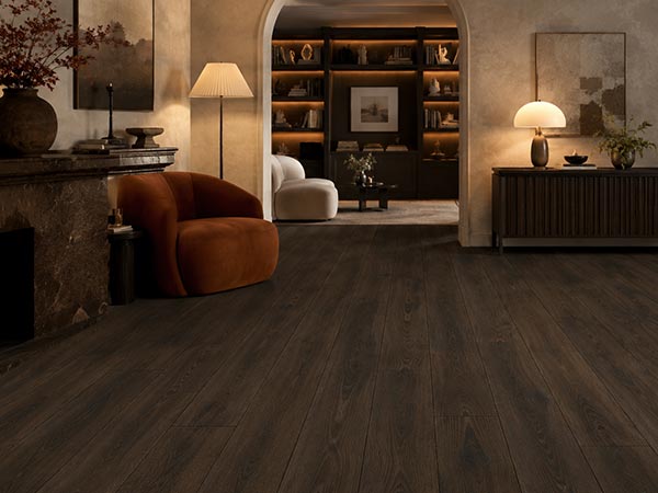 Akcijski laminat Eiche Loreta – 10 mm, 32/AC4