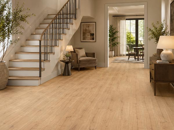 Akcijski laminat Eiche Napoli – 8+2 mm, 33/AC5