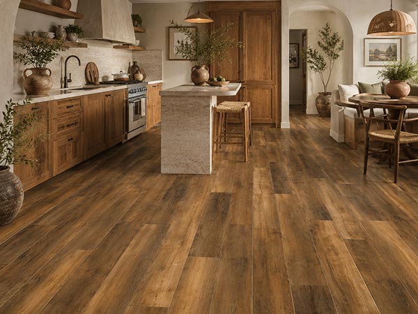Akcijski laminat Eiche Toledo – 10 mm, 32/AC4