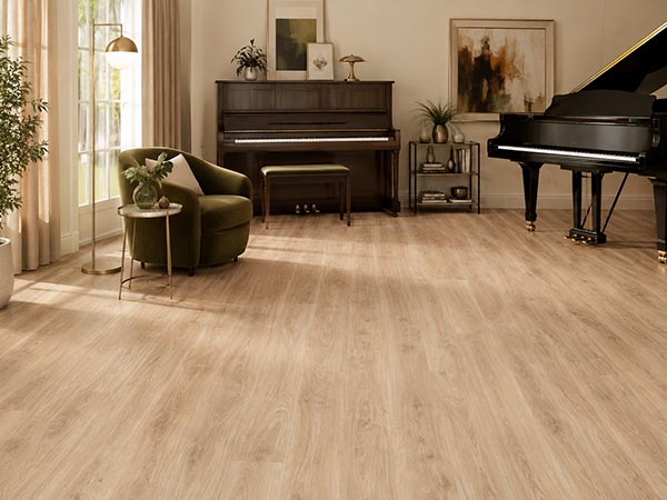 Akcijski laminat Honig Eiche – 8+2 mm, 33/AC5