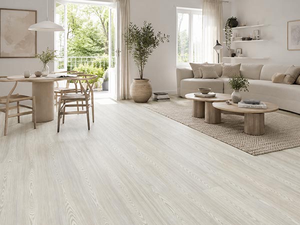 Akcijski laminat Milano Larch – 8+2 mm, 33/AC5