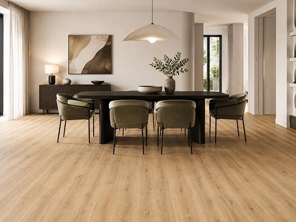 Akcijski laminat Timberland Oak – 10 mm, 32/AC4