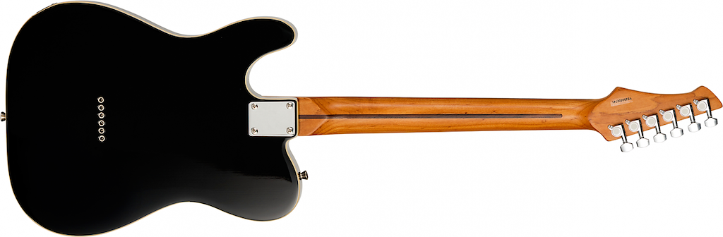 Northstar Pro NSP2 Black električna gitara