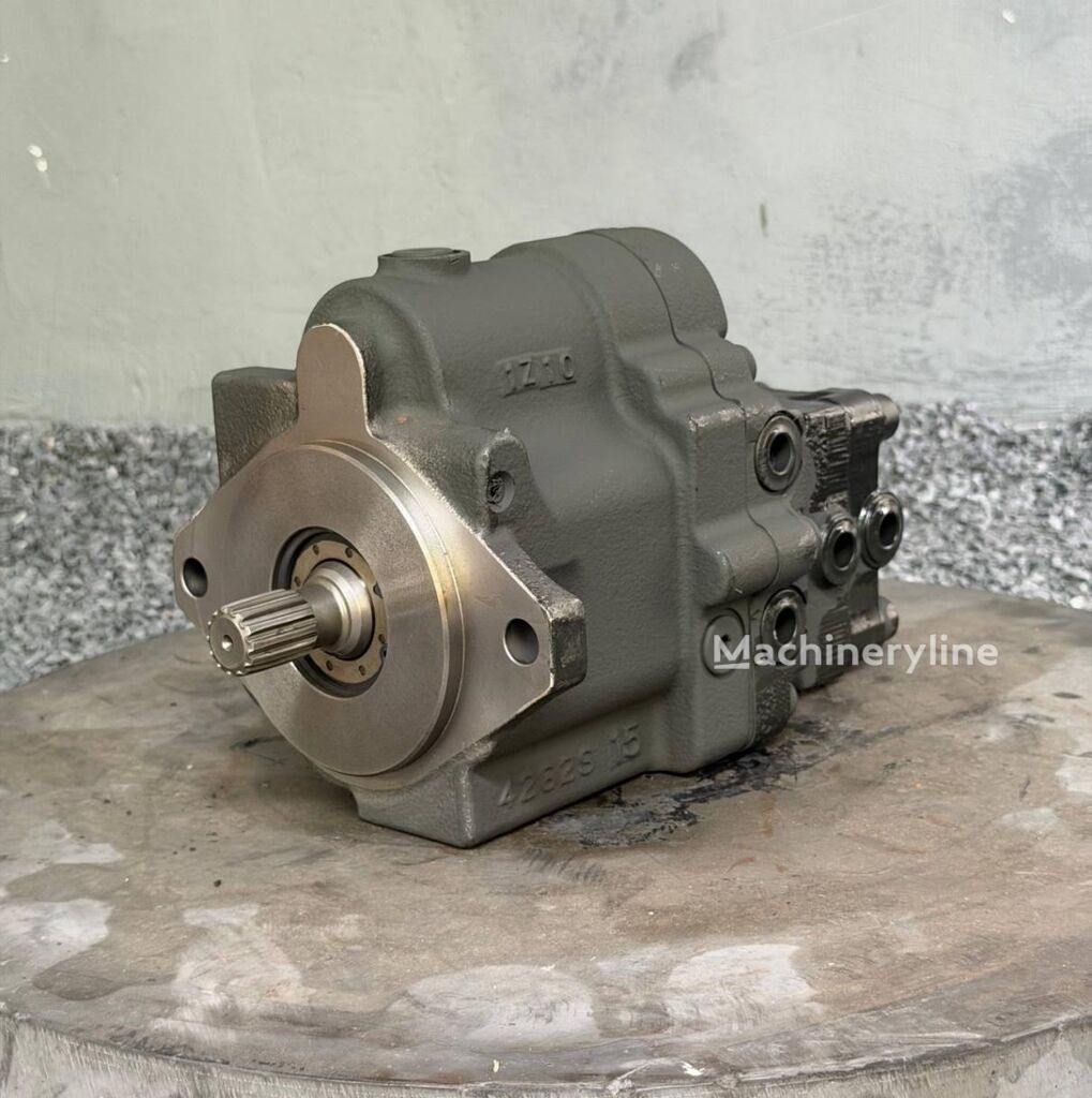 Nachi PVD-0B-24P-6G3 hidraulična pumpa za Kubota KX25 mini bagera