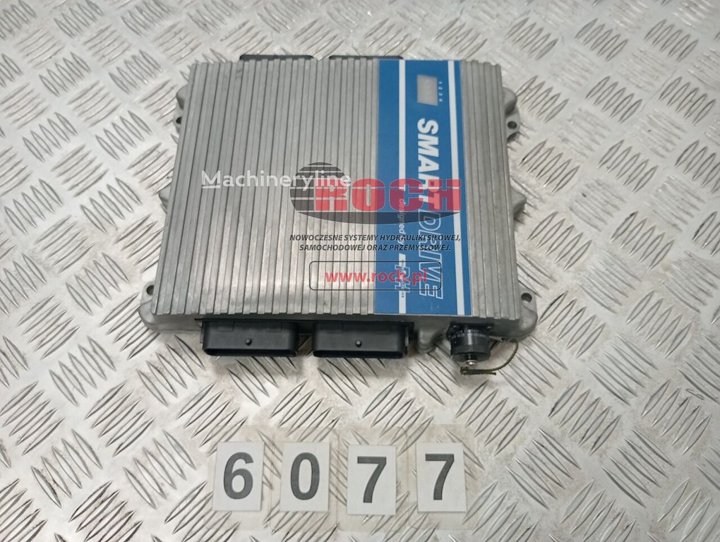 POCLAIN ELEKTRONICZNY MODUŁ STERUJACY 00114225J, ( ECU ) BOITIER upravljačka jedinica za bagera