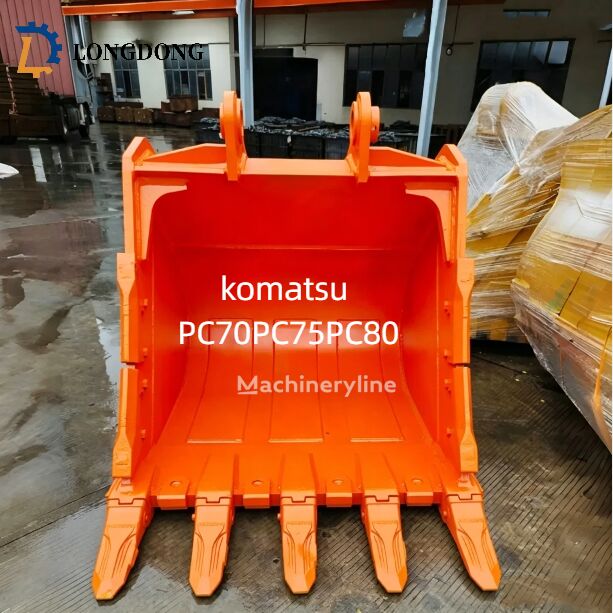 挖斗 Komatsu PC70PC75PC80 za bagera