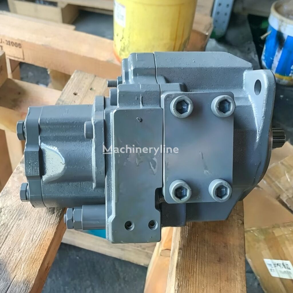 Rexroth AP2D12 6680009 6676164 hidraulična pumpa za Bobcat 325 328 mini bagera