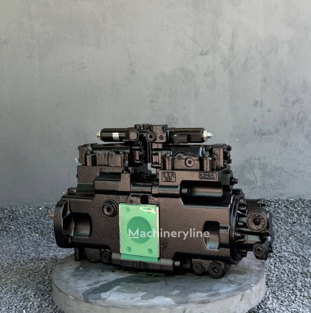Kawasaki K7V63DTP-OE23 hidraulična pumpa za Sany SY135-9 midi bagera