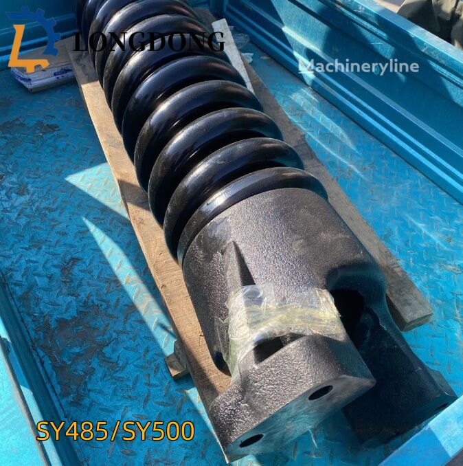 Sany SY485SY500 spiralna opruga za bagera