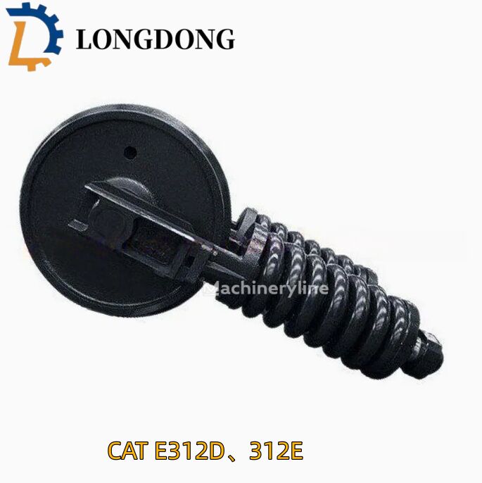 Upravljački točak za Caterpillar E312D 312E bagera