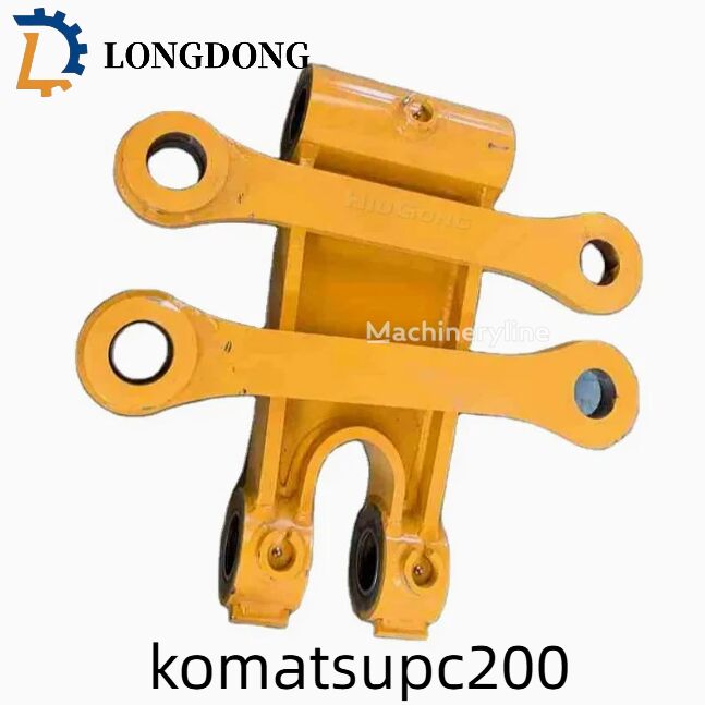 Brza spojnica za Komatsu PC2000-8 bagera
