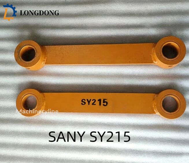 Brza spojnica za Sany SY215 bagera