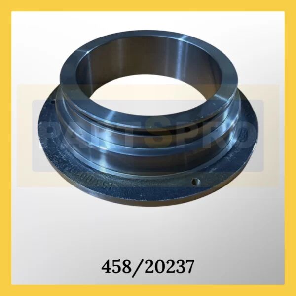 Piston Brake 458/20237 drugi rezervni deo kočionog sistema za JCB bagera-utovarivača