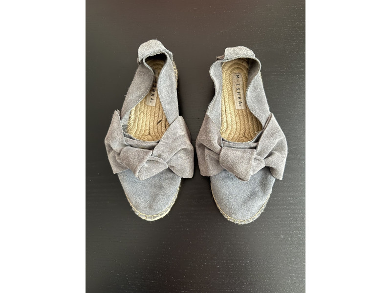 Mishka espadrile