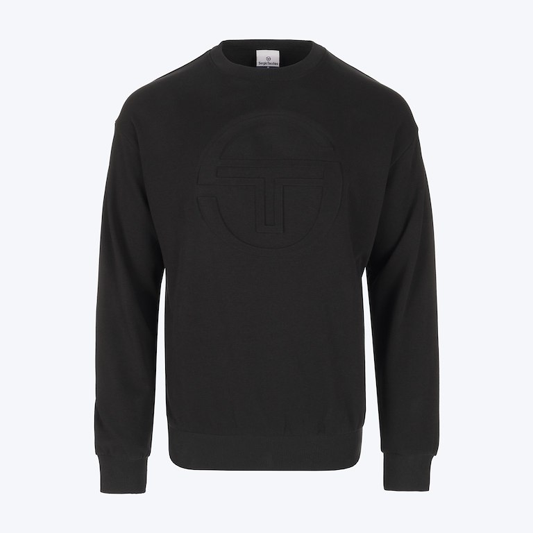 SERGIO TACCHINI Duks gravita crewneck M