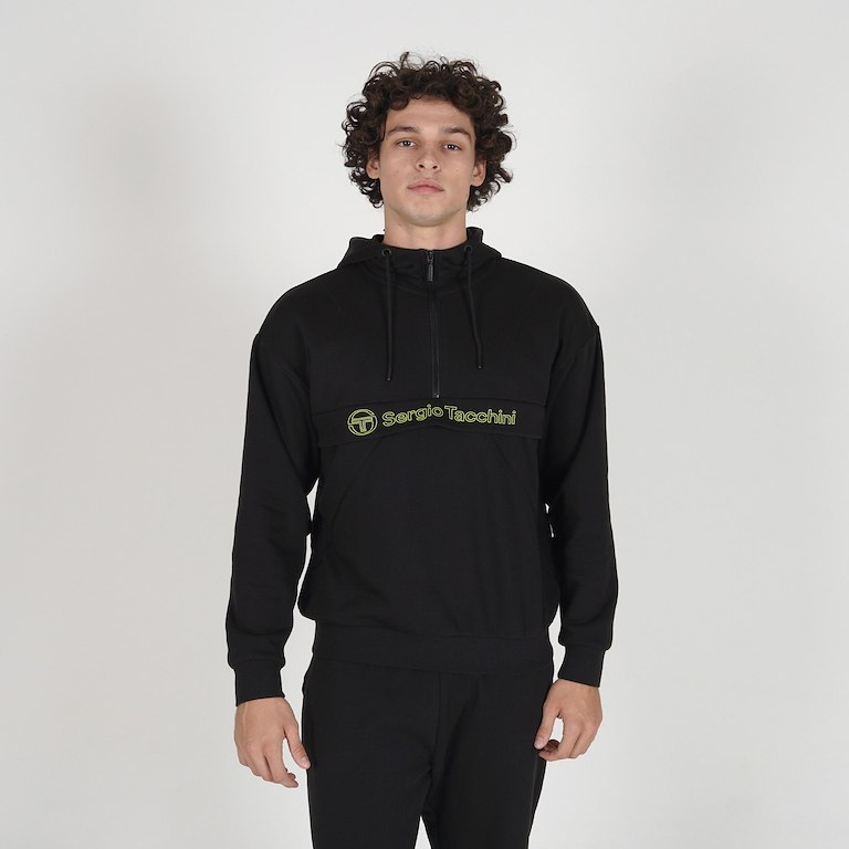 SERGIO TACCHINI Duks sa kapuljačom vettura hoody M