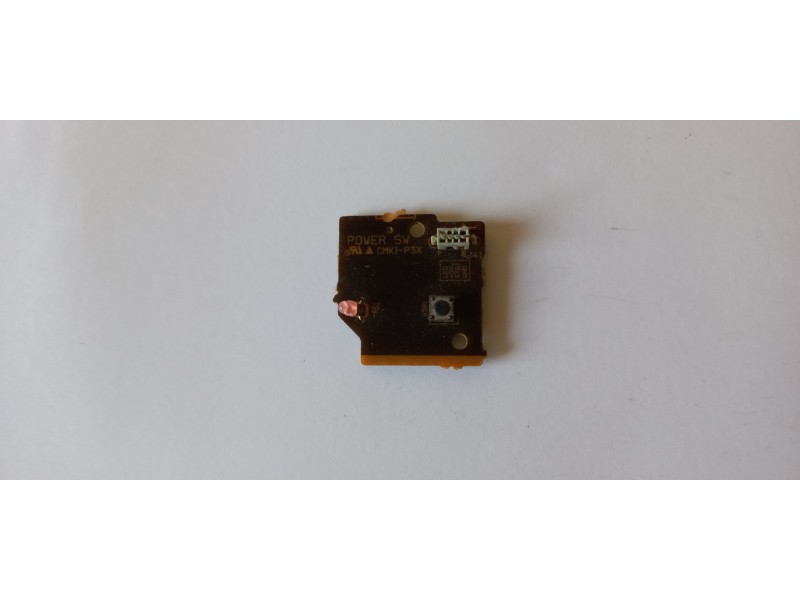 Power switch taster modul Pioneer