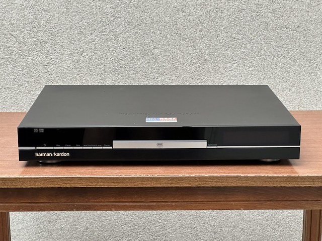 Harman Kardon HD 970