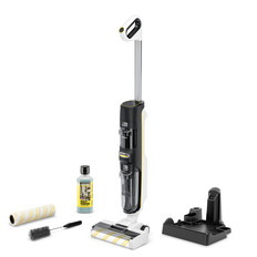 KARCHER USISIVAČ ZA RIBANJE FCV 4 EXTRA