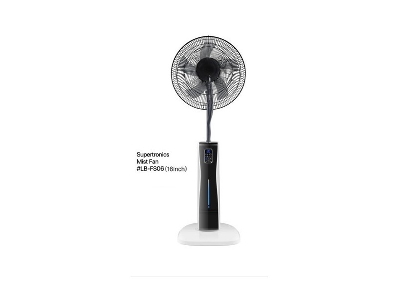 ventilator